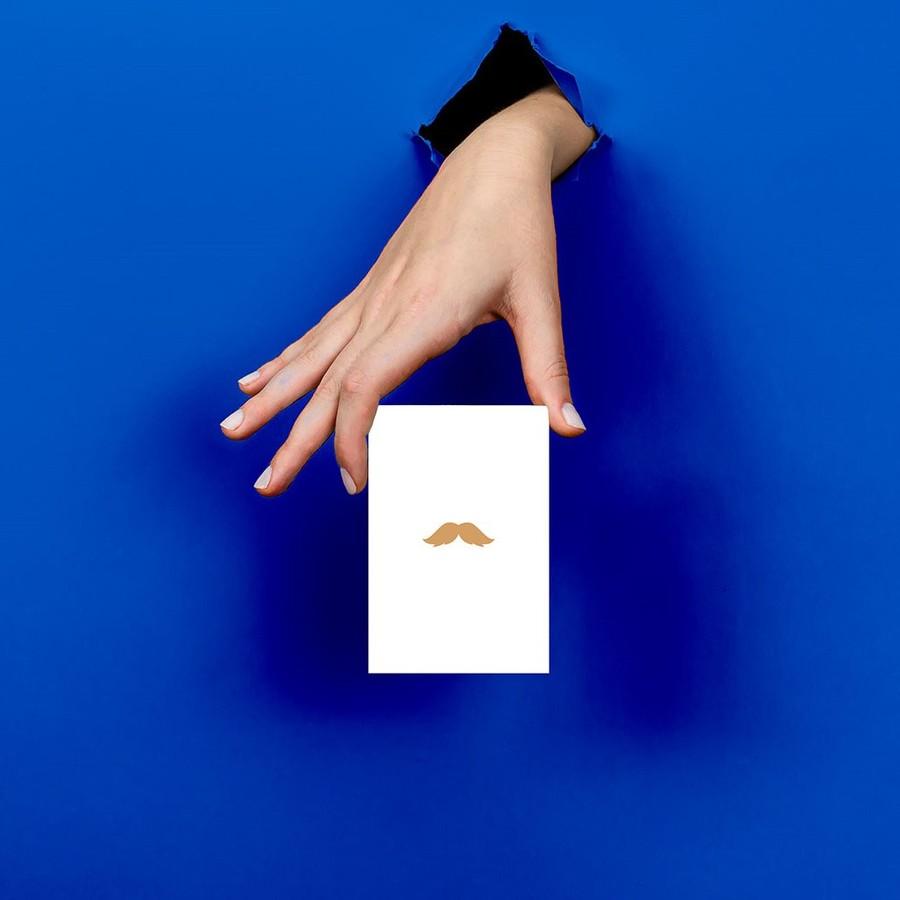 Classic Scratch-Off Cards | Customizable Designs